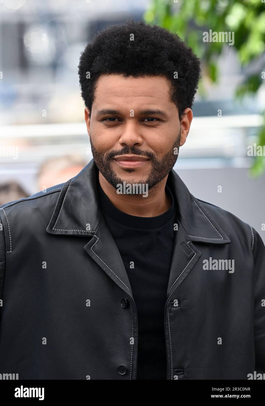 Cannes, France. 23rd May, 2023. Cannes, France. May 23rd, 2023 Abel ...