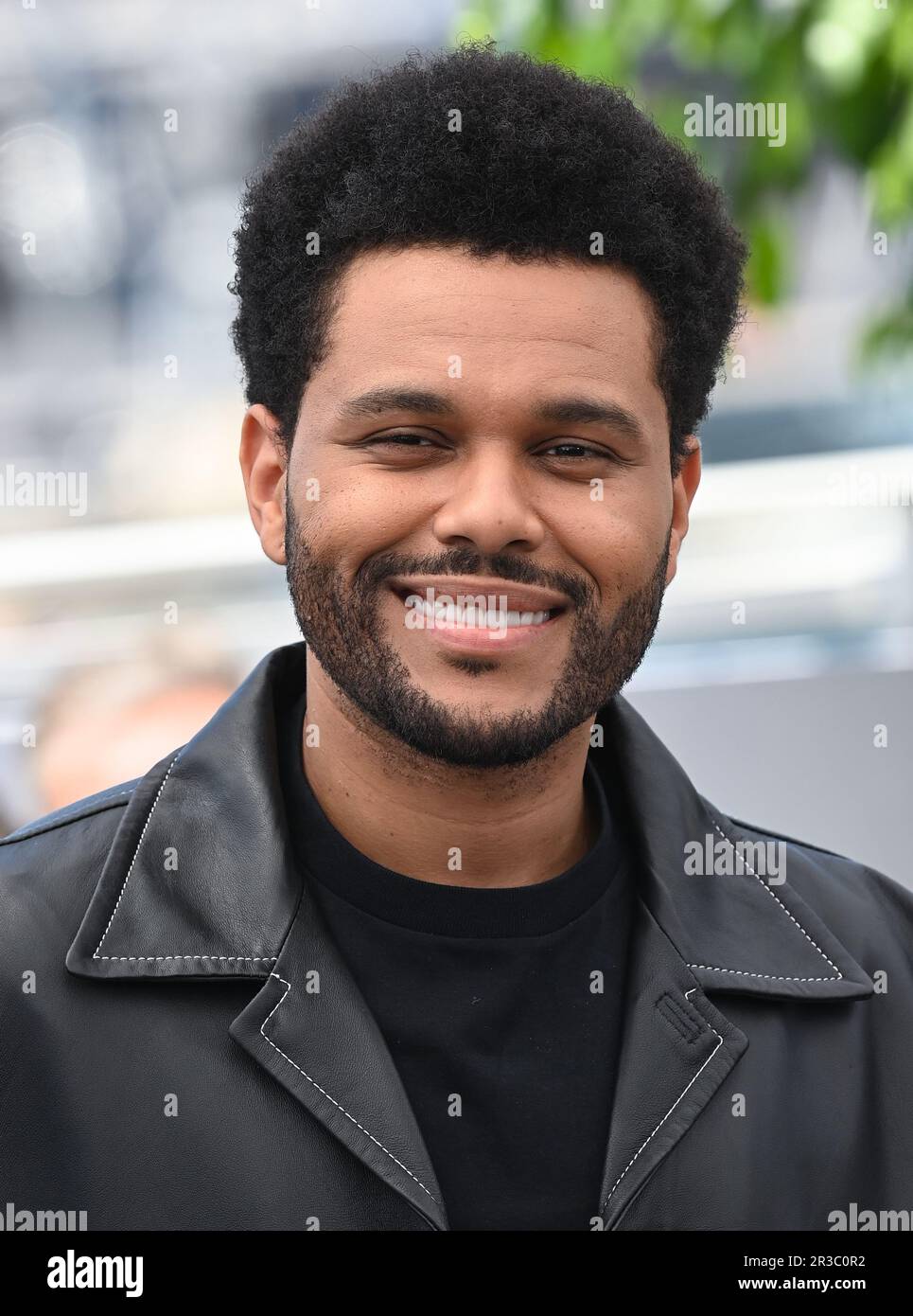 Cannes France 23rd May 2023 Cannes France May 23rd 2023 Abel