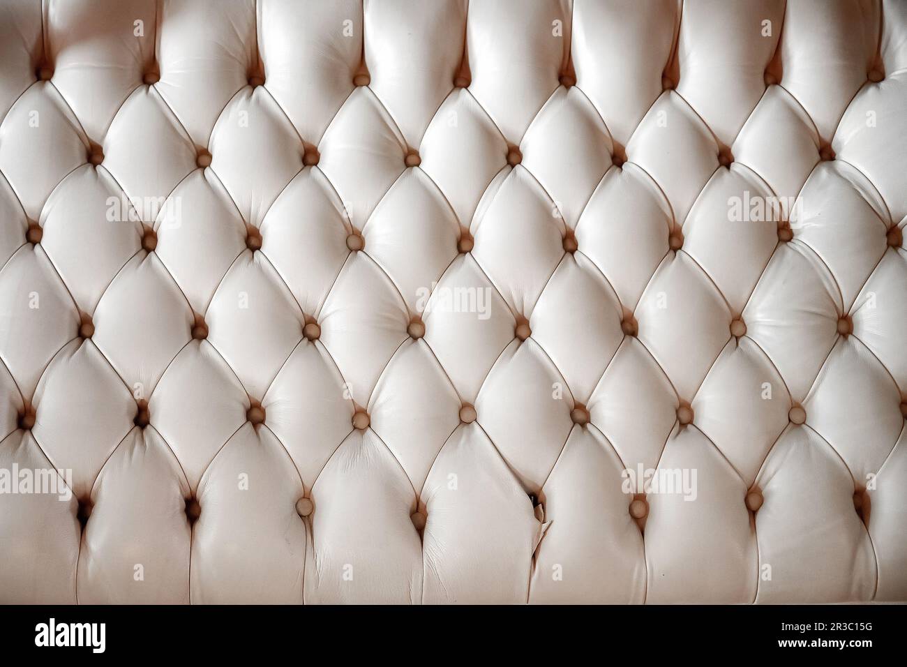 Leather couch pattern texture for design background Stock Photo - Alamy