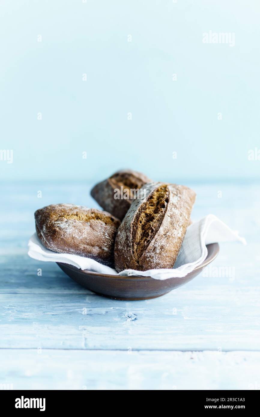 Russian buns hi-res stock photography and images - Alamy
