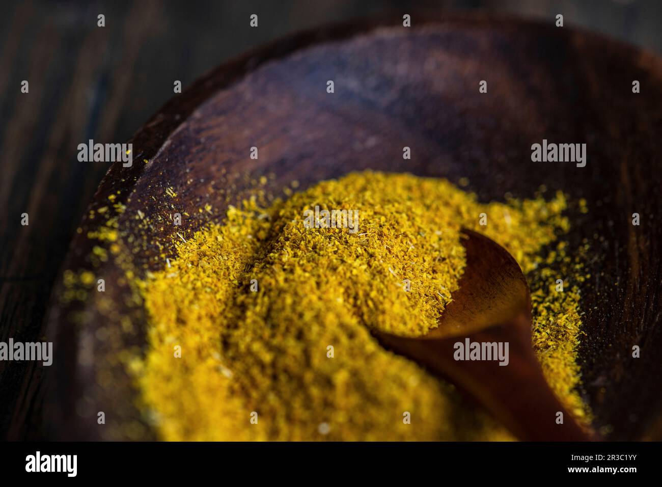 Traditional Georgian Chmeli Suneli Stock Photo - Alamy