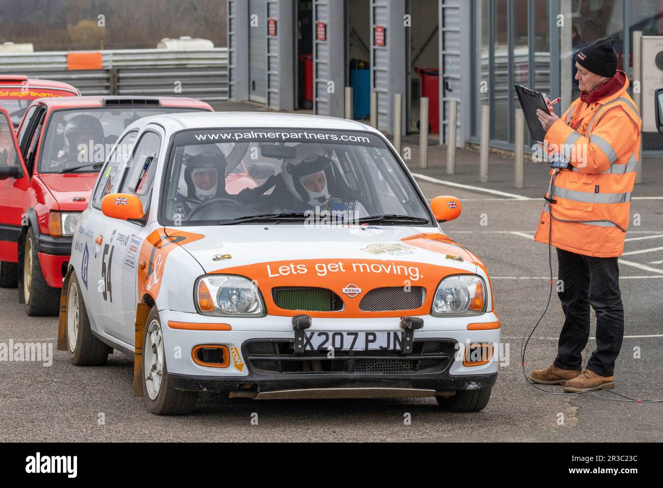 Oliver marshall hi-res stock photography and images - Alamy