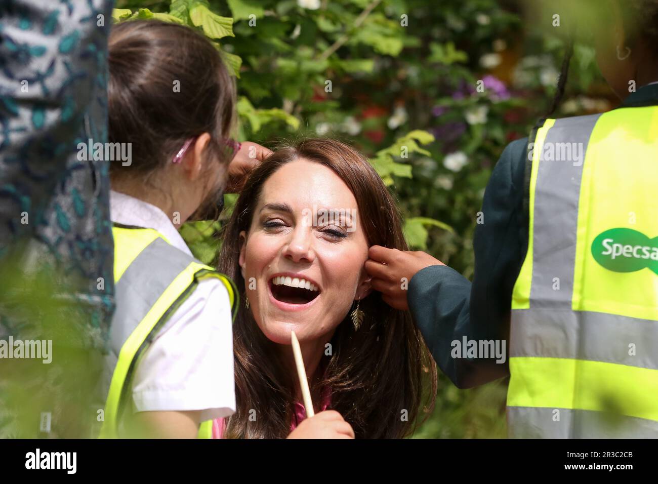 Hair puffs hi-res stock photography and images - Alamy