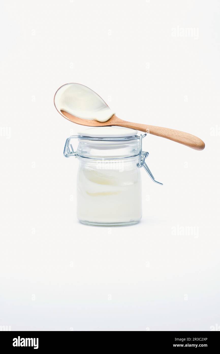 Double crème hi-res stock photography and images - Alamy