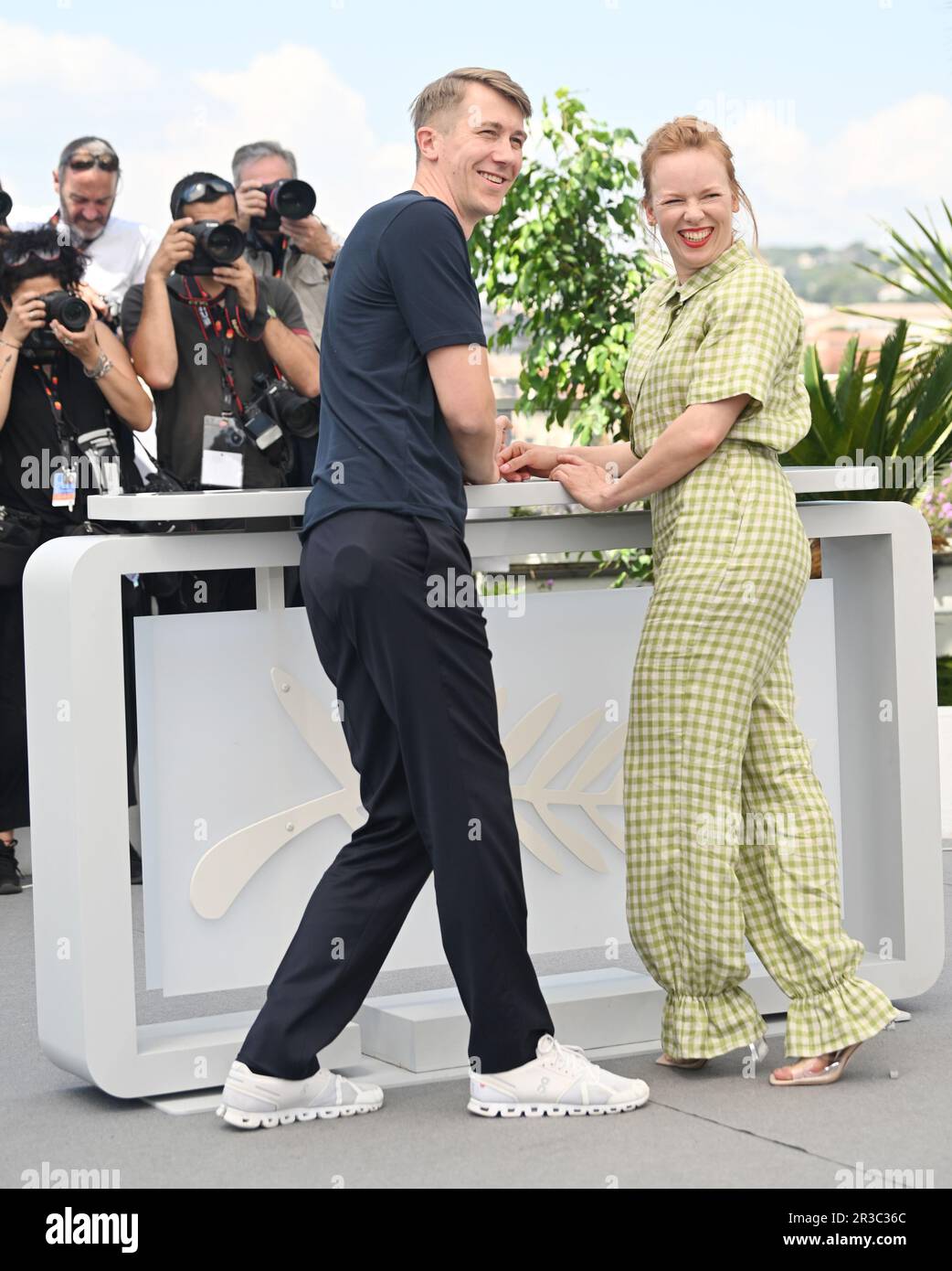 Alma poysti and jussi vatanen hi-res stock photography and images - Alamy