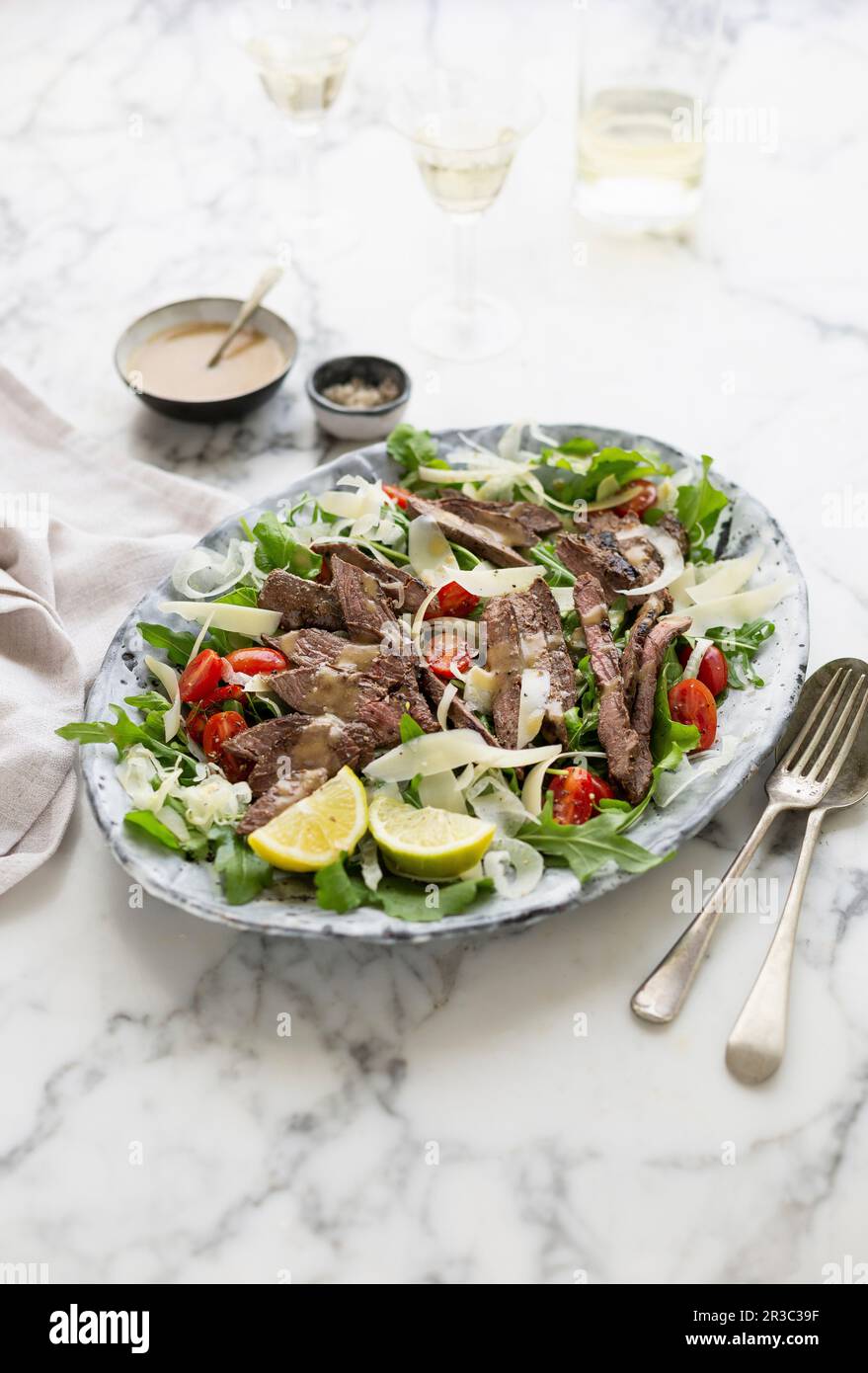 Tagliata hi-res stock photography and images - Alamy