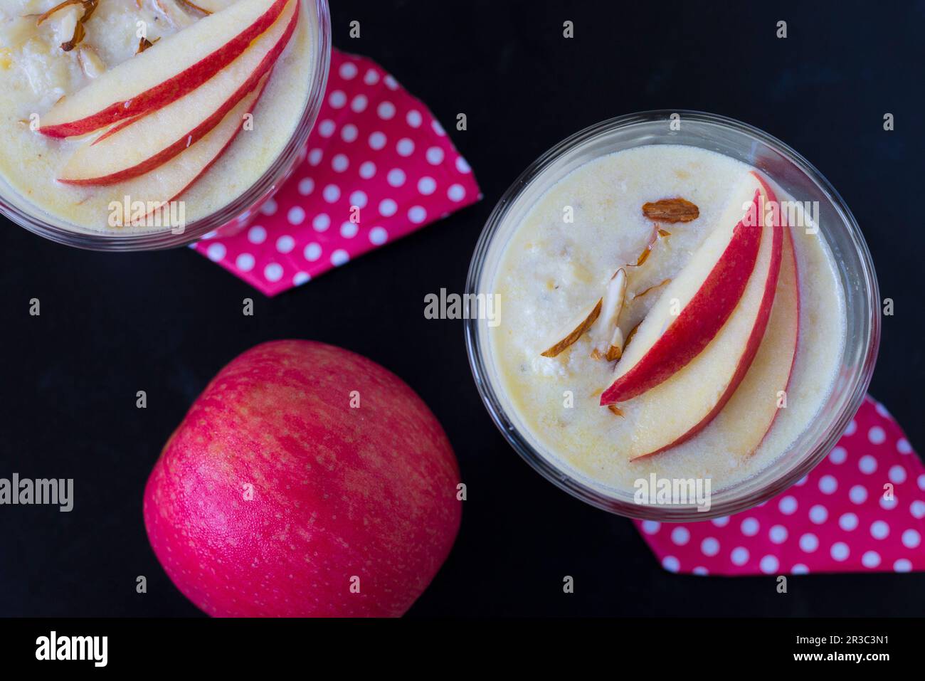 Rabri hi-res stock photography and images - Alamy