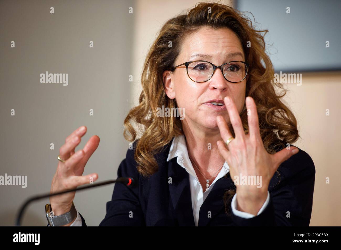 Carola veit hi-res stock photography and images - Alamy
