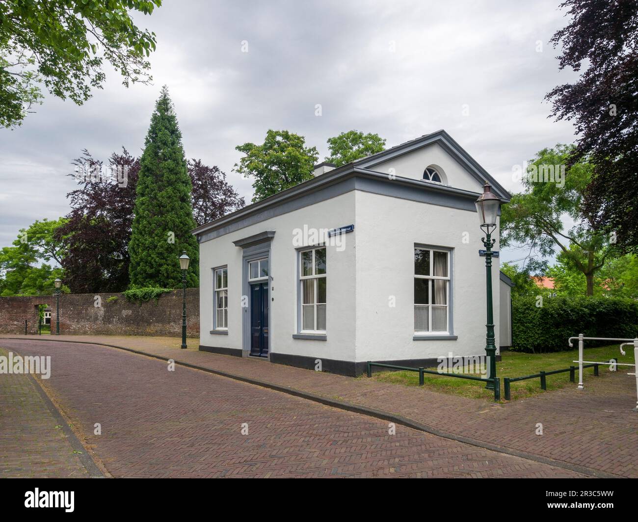 Plantsoen noord hi-res stock photography and images - Alamy