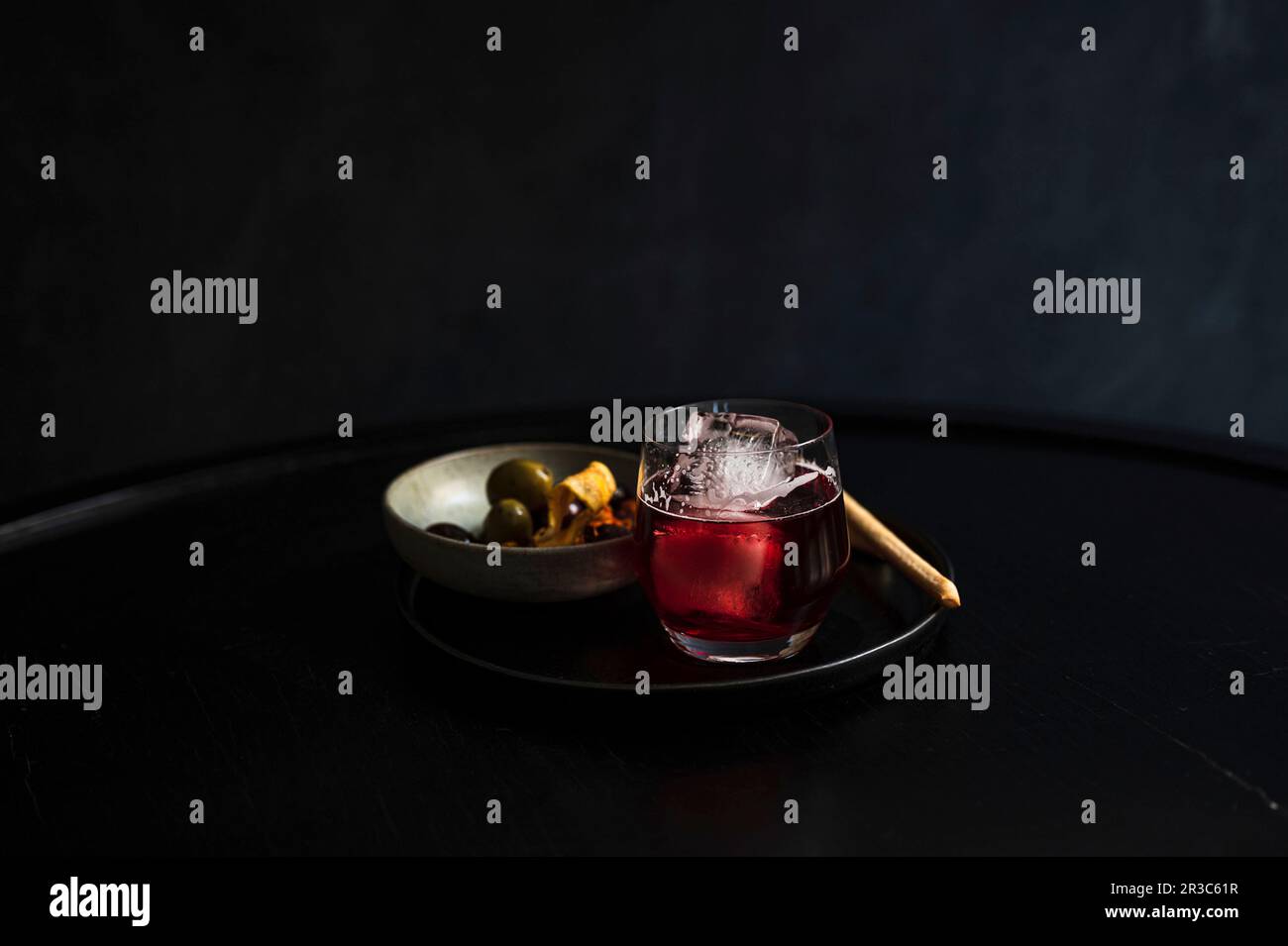 Negroni italy hi-res stock photography and images - Alamy