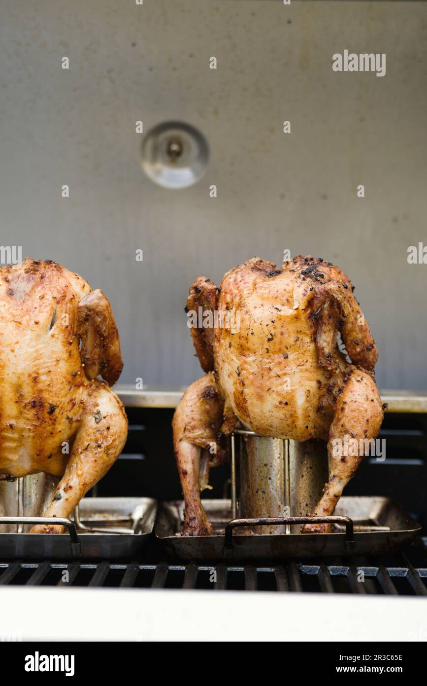 Tinned chicken hi-res stock photography and images - Alamy