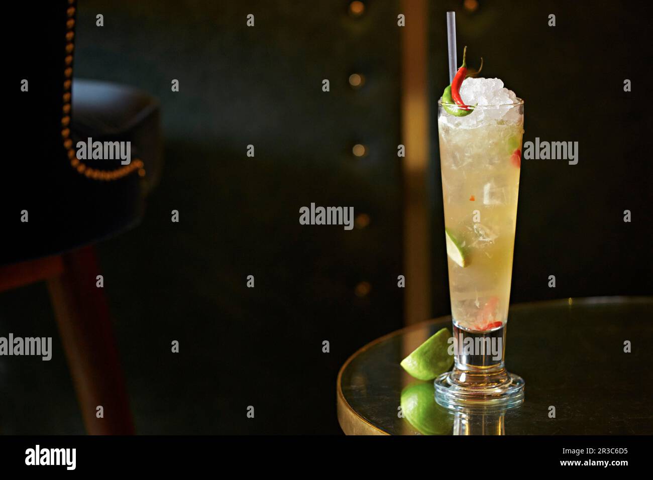 Highball lime hi-res stock photography and images - Alamy