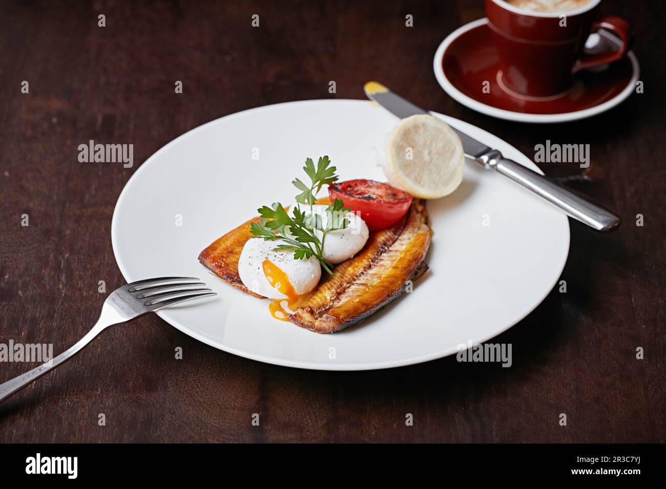 Smoked kipper hi-res stock photography and images - Alamy
