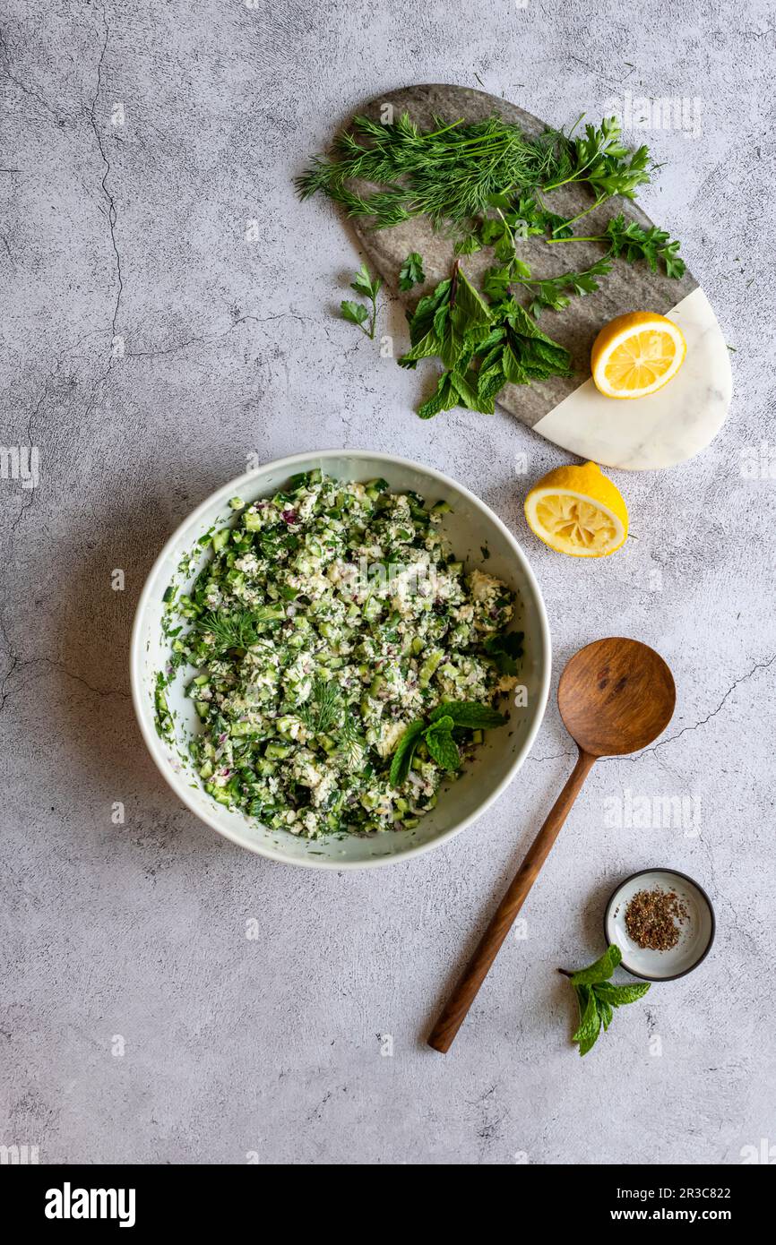 Egyptian mint hi-res stock photography and images - Alamy