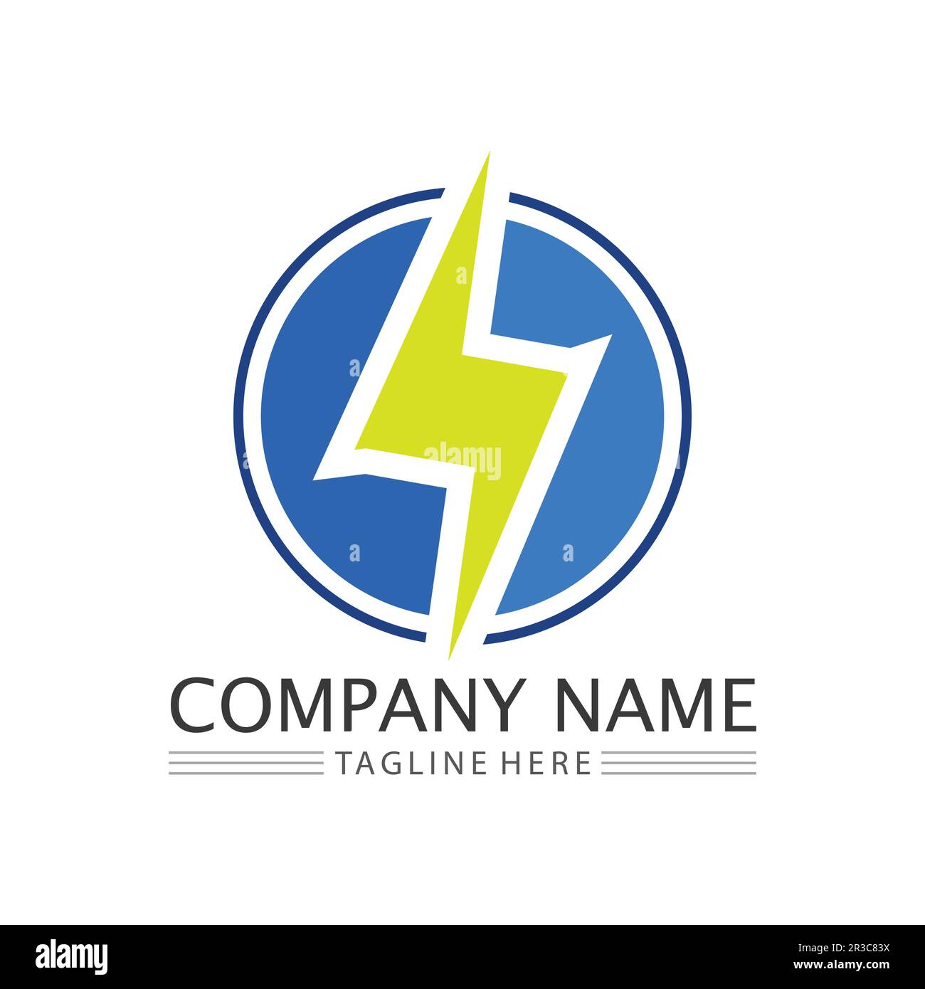 Power Battery Logo icon vector illustration Design Template.Battery ...