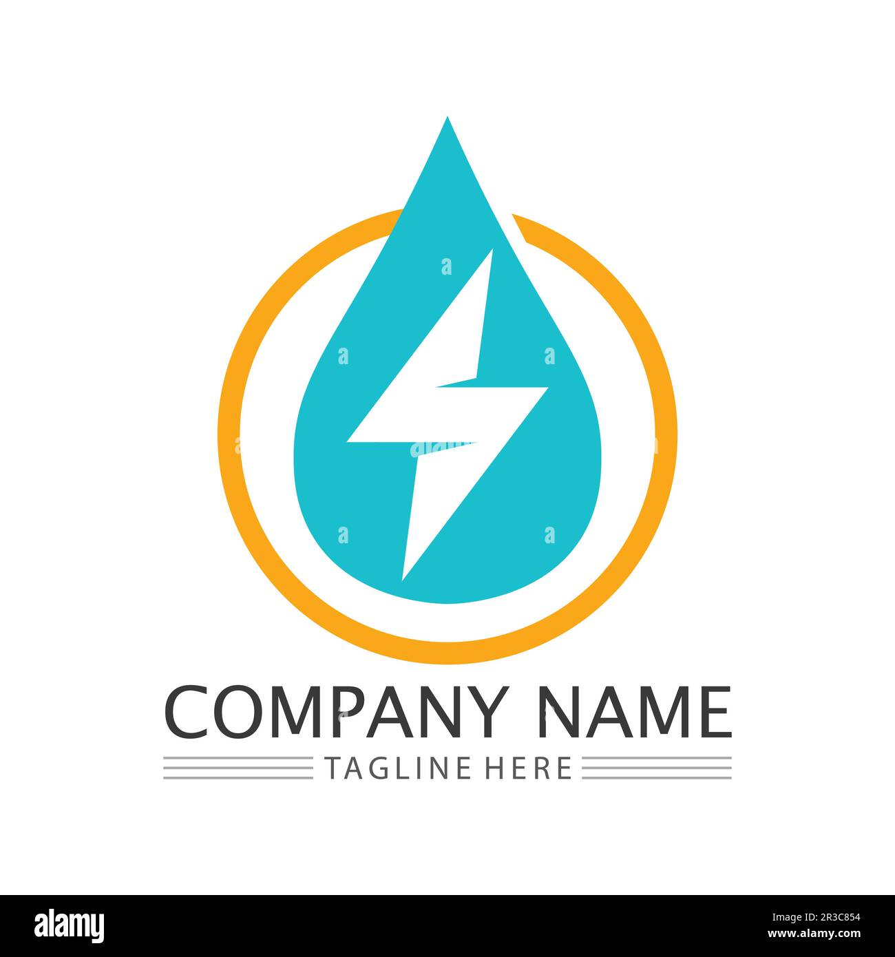 Power Battery Logo icon vector illustration Design Template.Battery ...