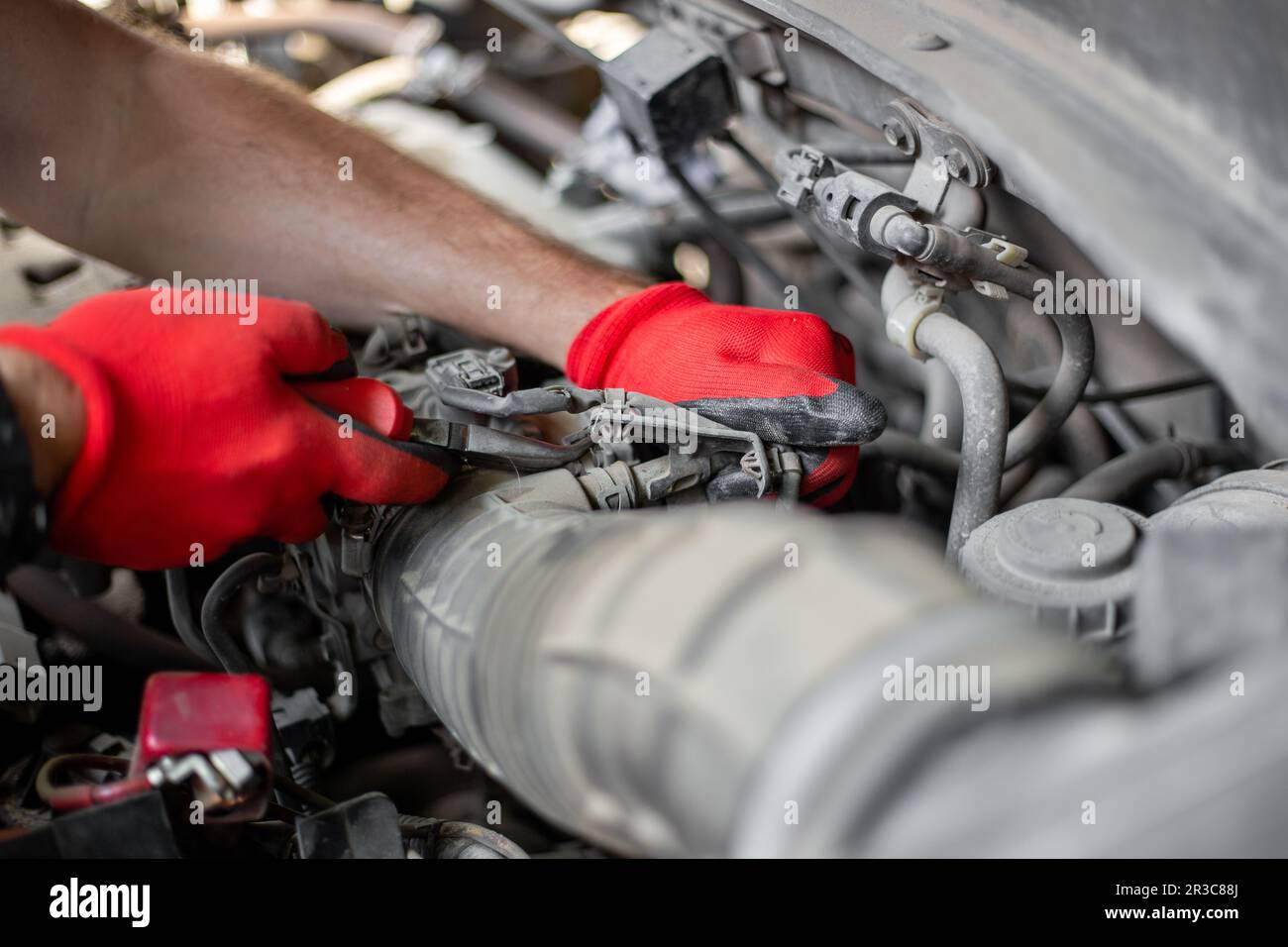 Air pipe hi-res stock photography and images - Alamy