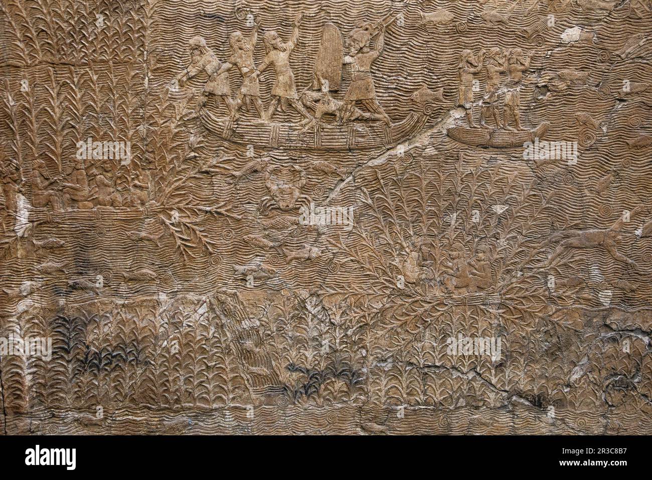 British museum clay hi-res stock photography and images - Alamy