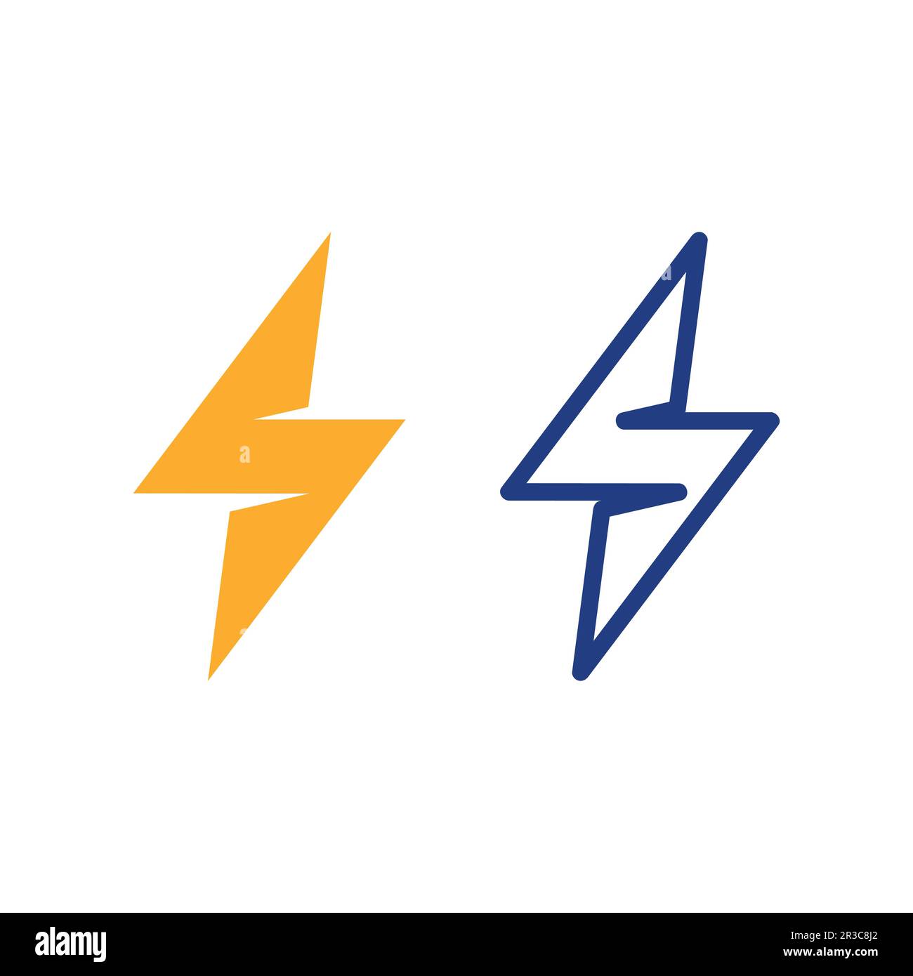Power Battery Logo icon vector illustration Design Template.Battery ...