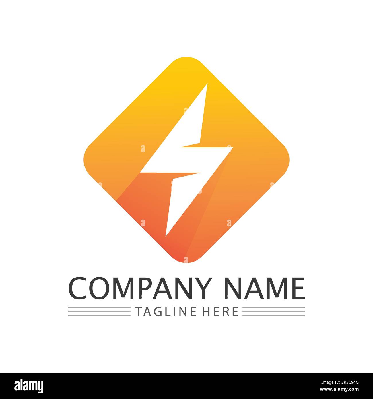 Power Battery Logo icon vector illustration Design Template.Battery ...