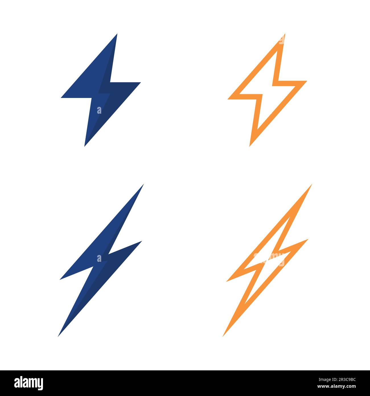 Power Battery Logo icon vector illustration Design Template.Battery ...