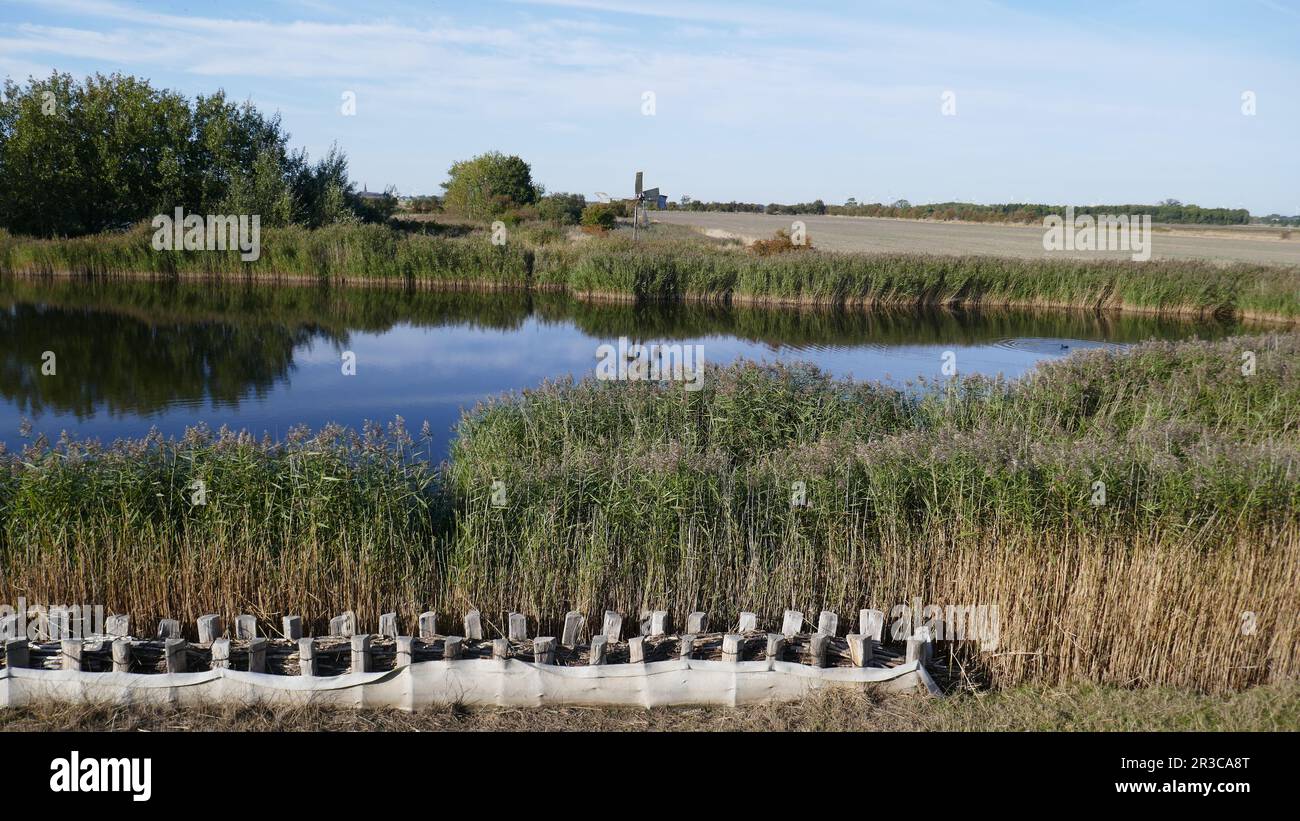 Protection island hi-res stock photography and images - Alamy