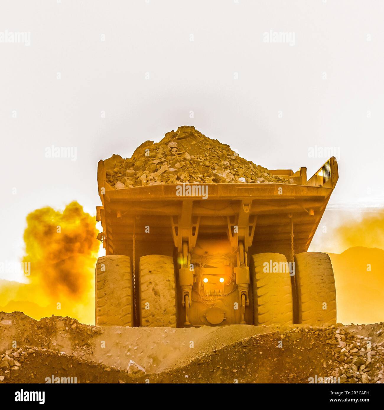 Geology platinum rock hi-res stock photography and images - Alamy