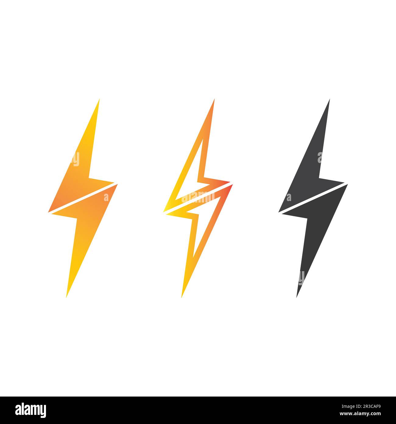 Power Battery Logo icon vector illustration Design Template.Battery ...