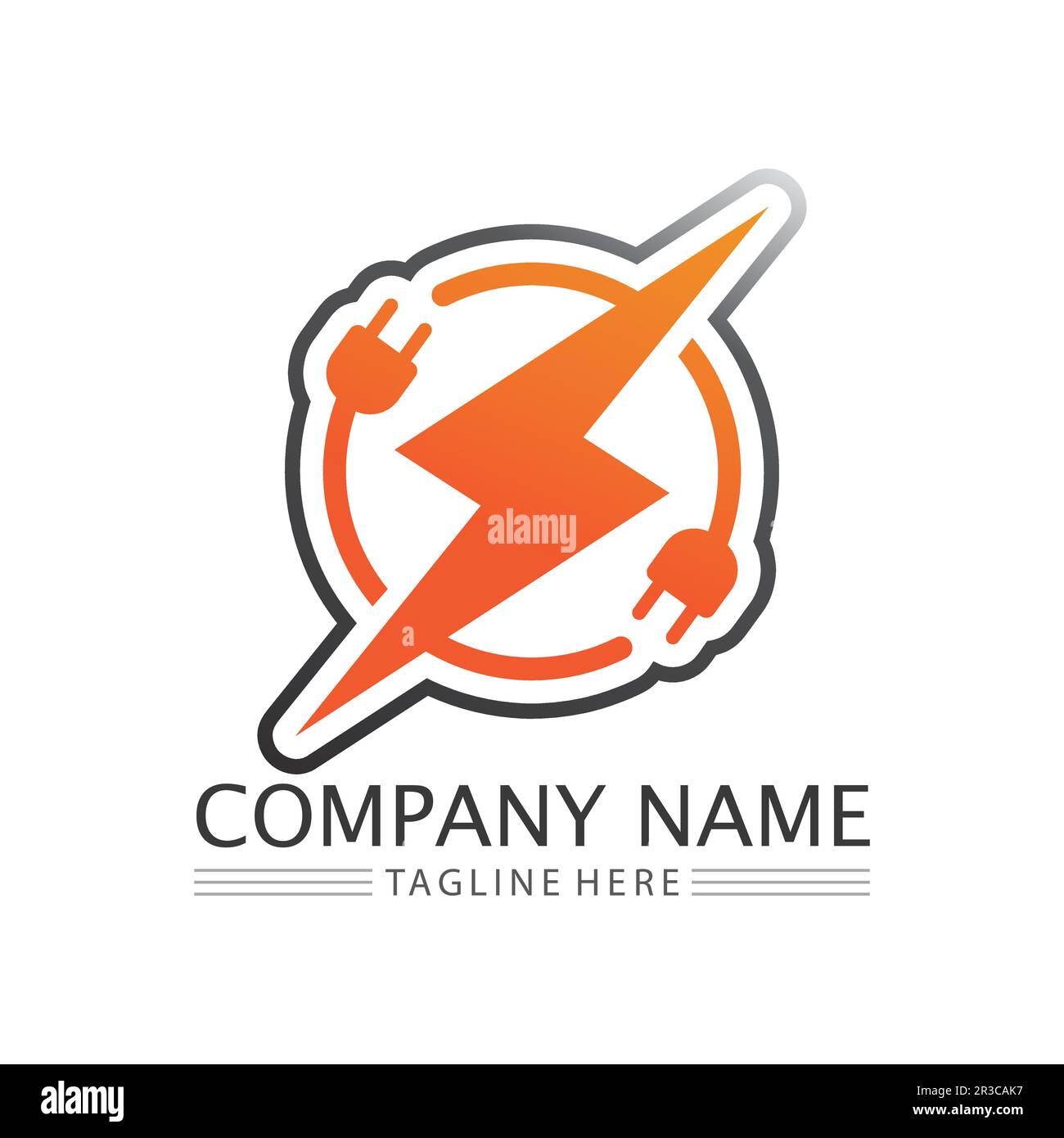 Power Battery Logo icon vector illustration Design Template.Battery ...