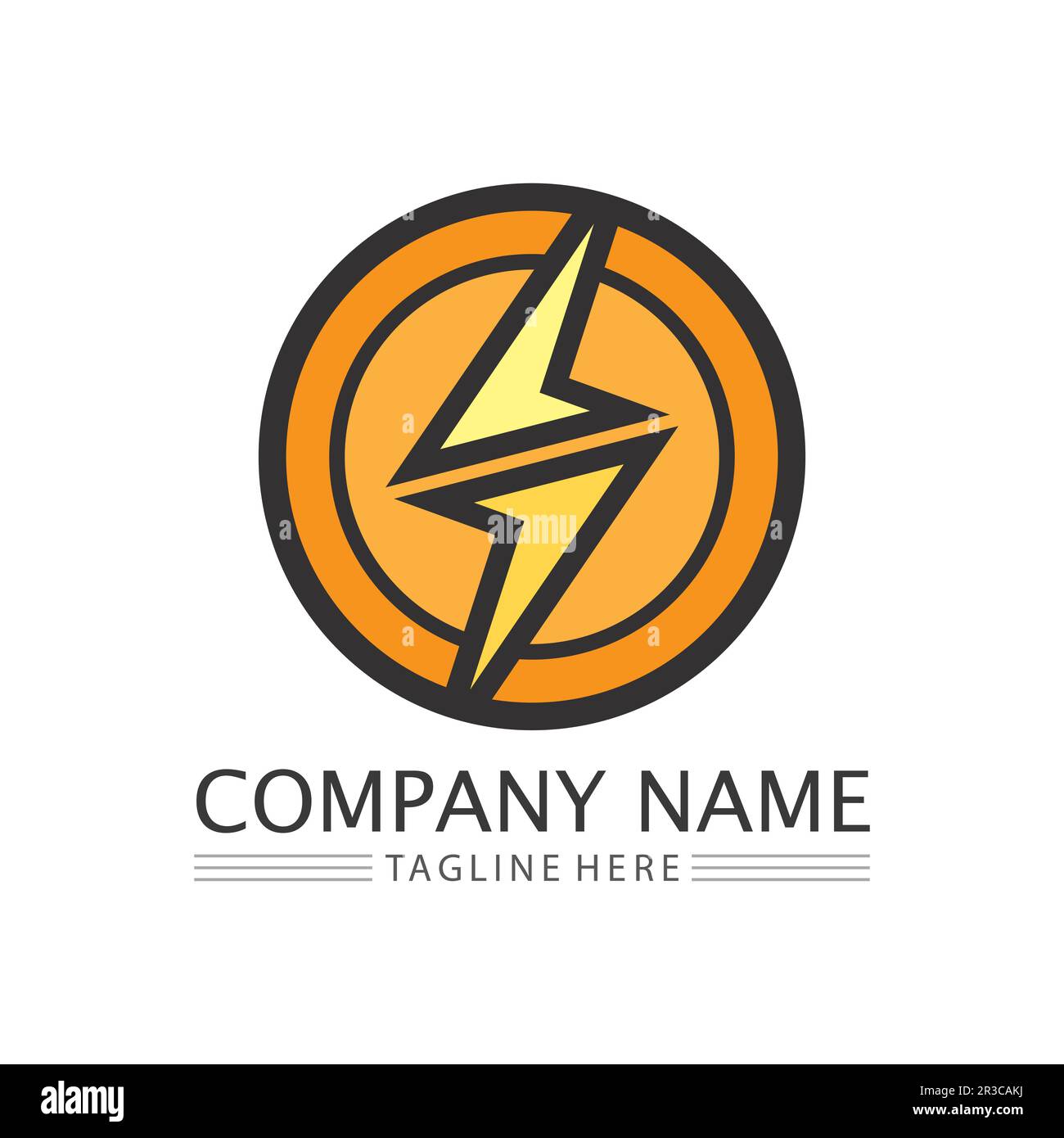 Power Battery Logo icon vector illustration Design Template.Battery ...