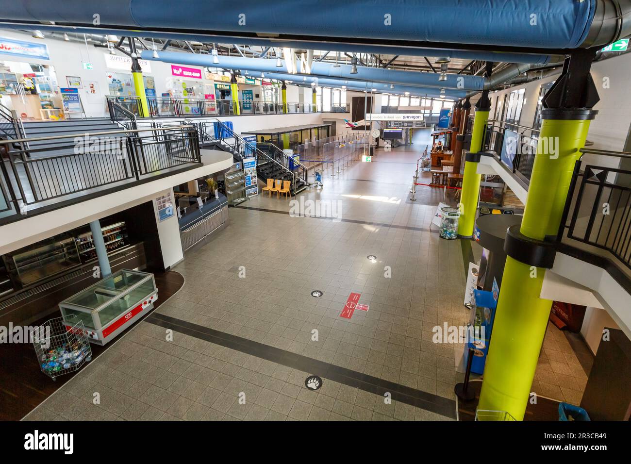 Terminal pad hi-res stock photography and images - Alamy