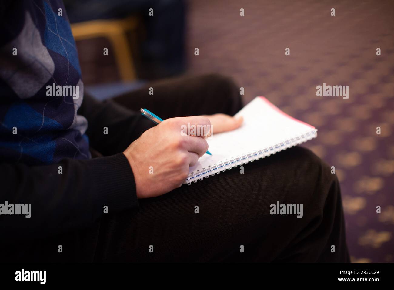 Employee course hi-res stock photography and images - Alamy