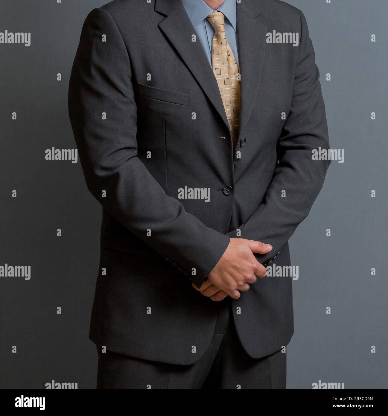 Smart man in suit hi-res stock photography and images - Alamy