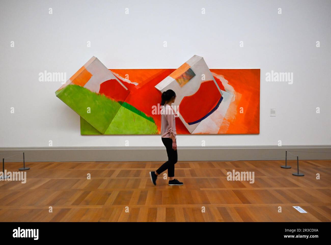 Lady verey hi-res stock photography and images - Alamy