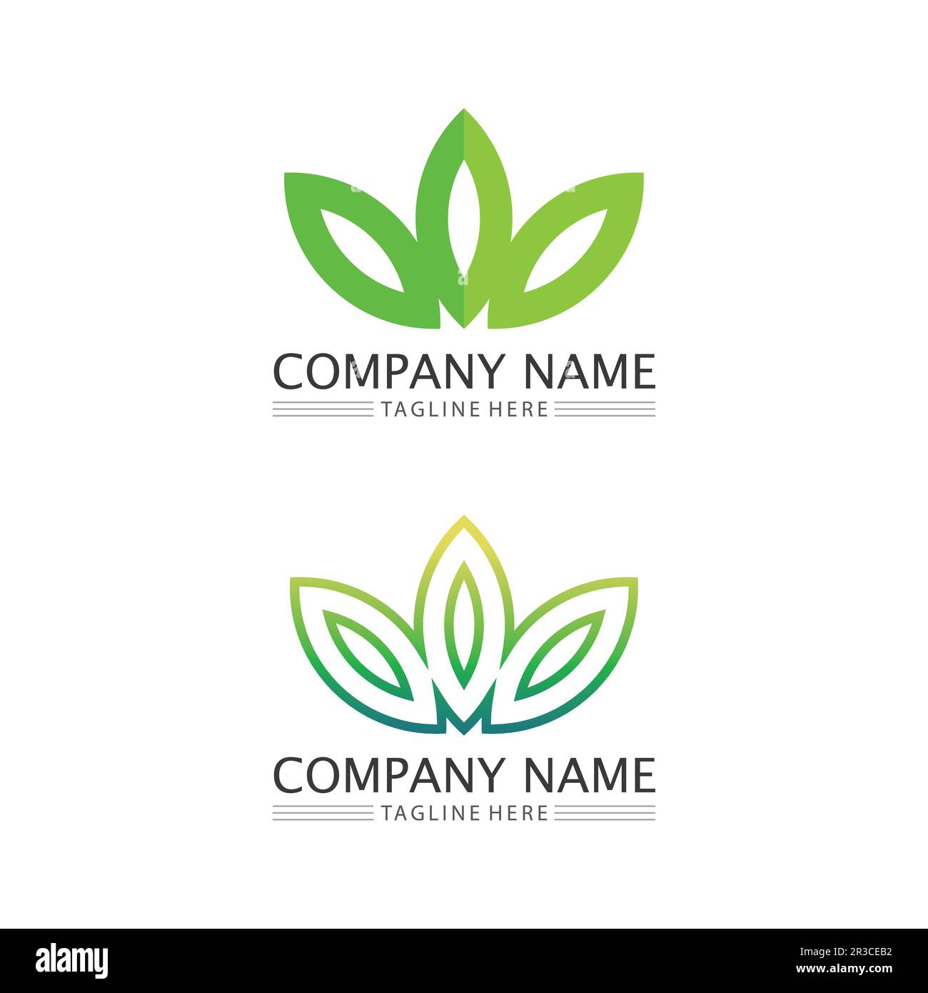 Business logo creative design Concept image vector Graphic Stock Vector ...