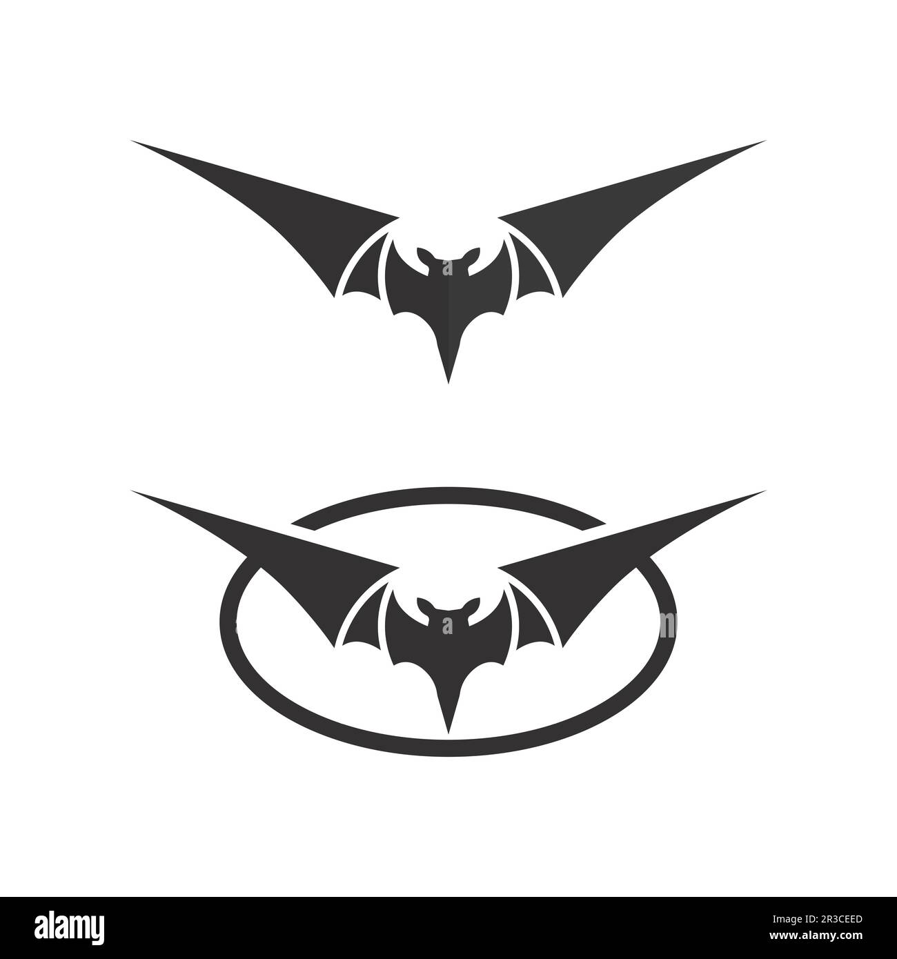 Night black Stock Vector Images - Alamy