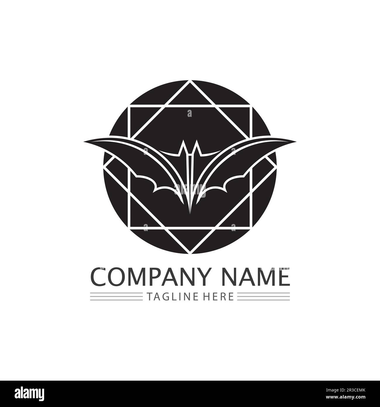 Spooky vector hi-res stock photography and images - Alamy