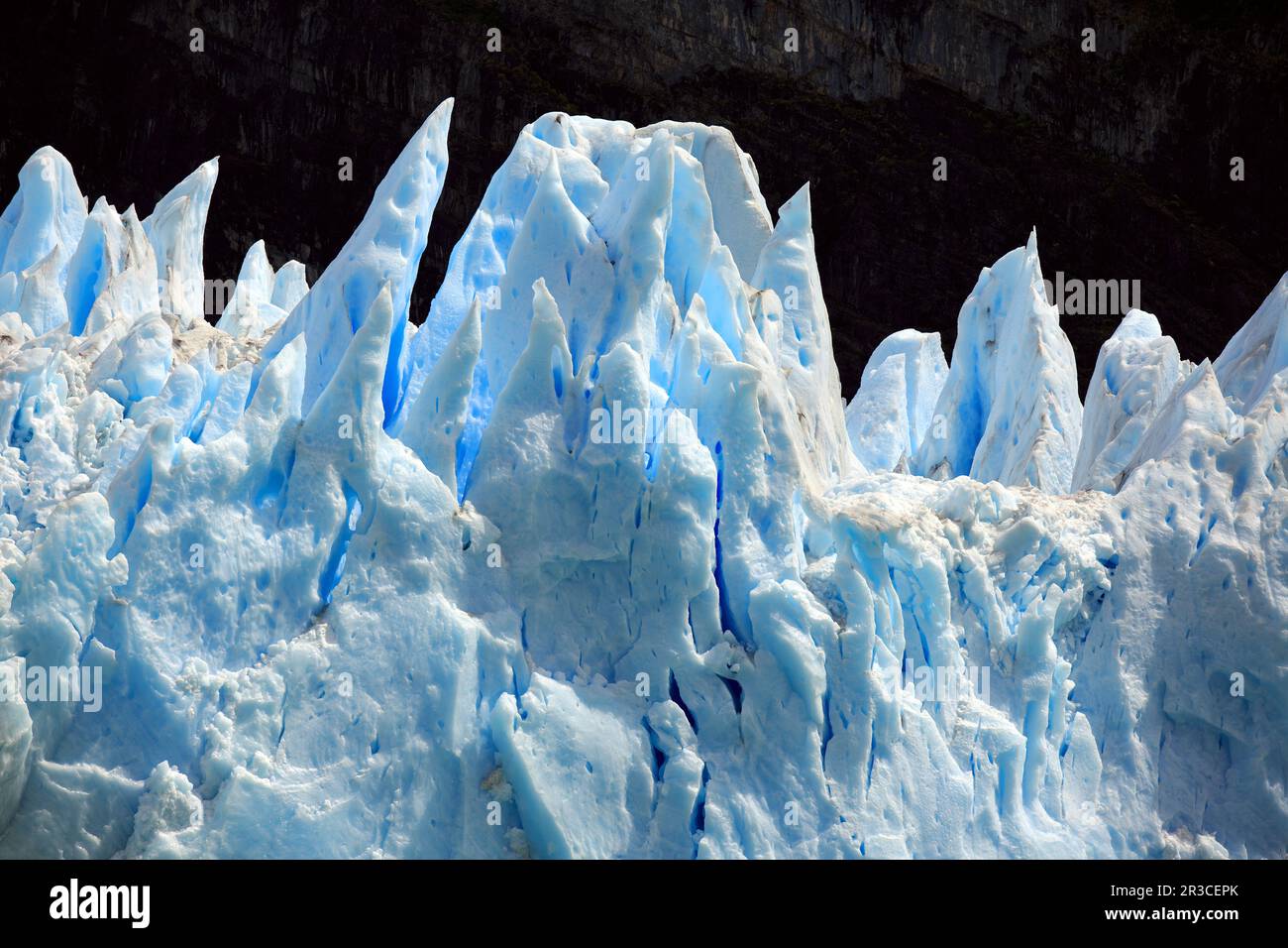 Nationalpark los glasiares hi-res stock photography and images - Alamy