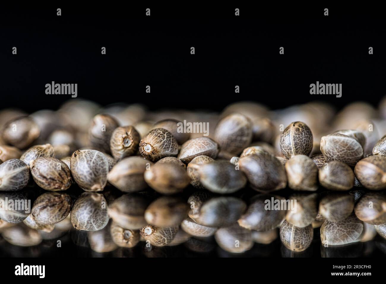 Marijuana seeds hi-res stock photography and images - Alamy