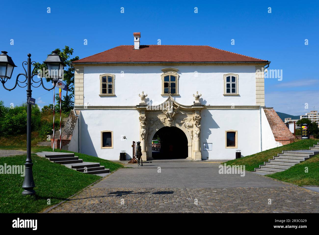 Alba rumania hi-res stock photography and images - Alamy