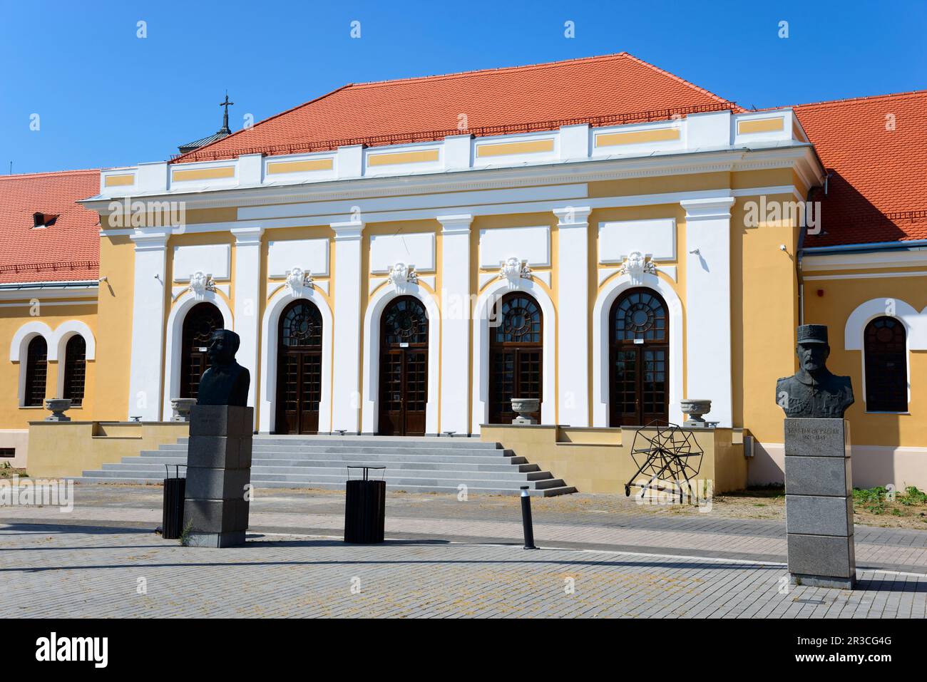 Alba rumania hi-res stock photography and images - Alamy