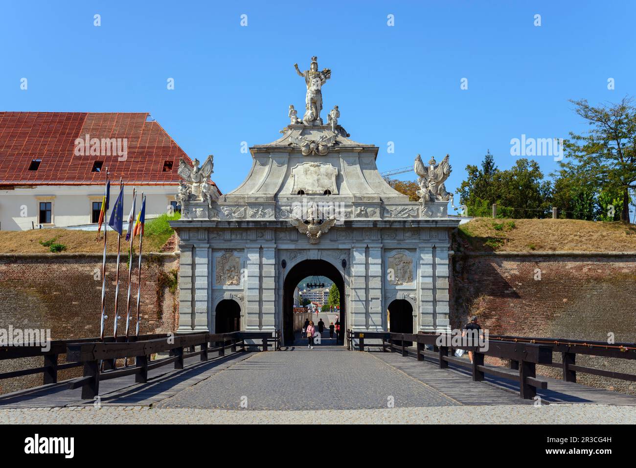 Alba hi-res stock photography and images - Alamy