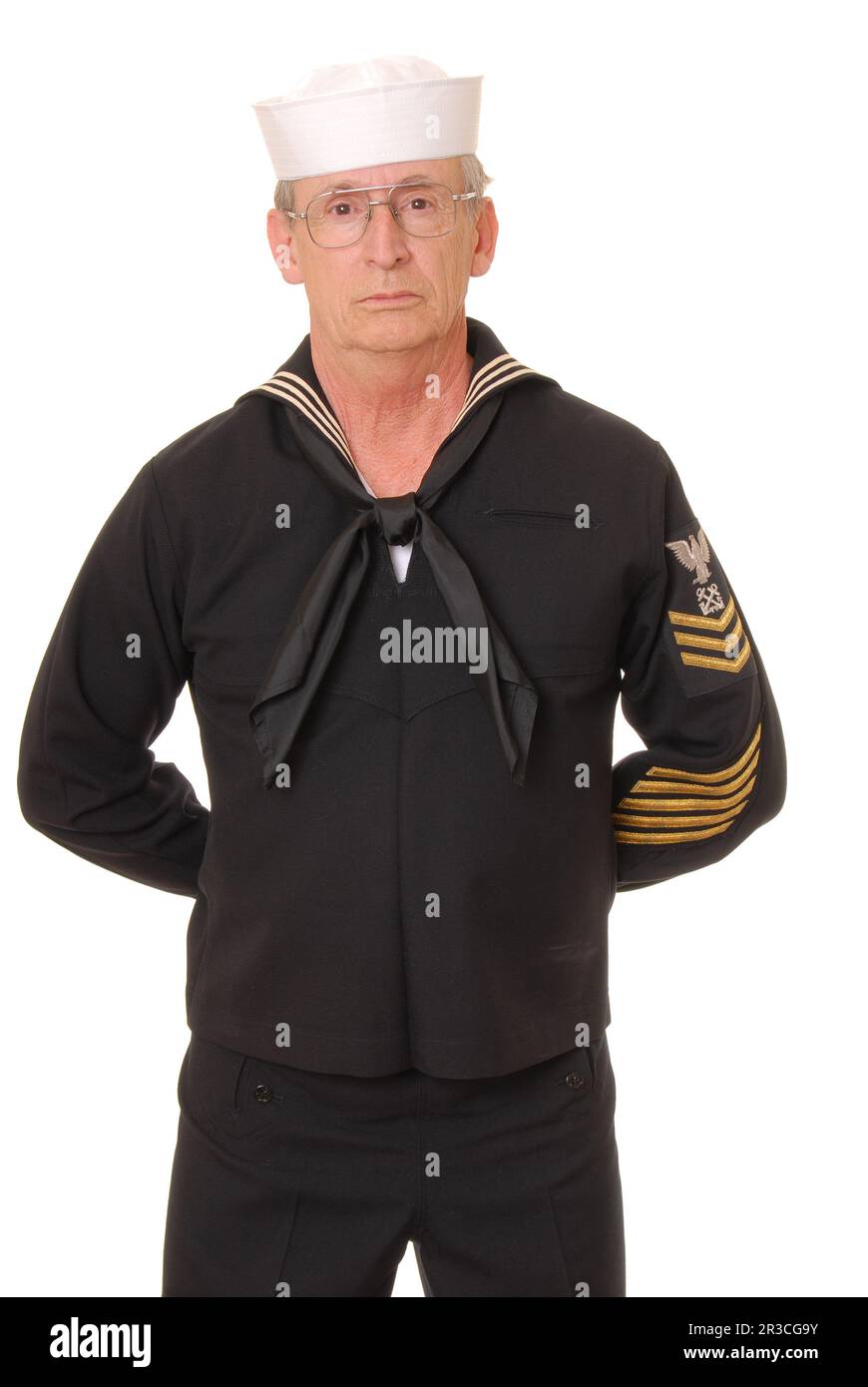 Old Navy Seaman