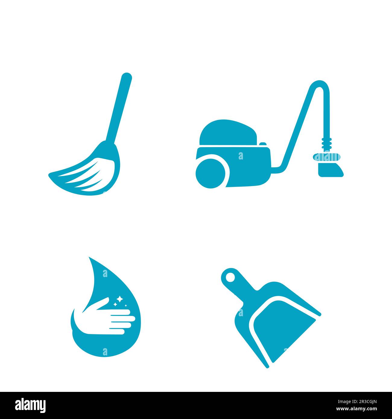 Clean design icon sign and logo design vector illustration Stock Vector ...