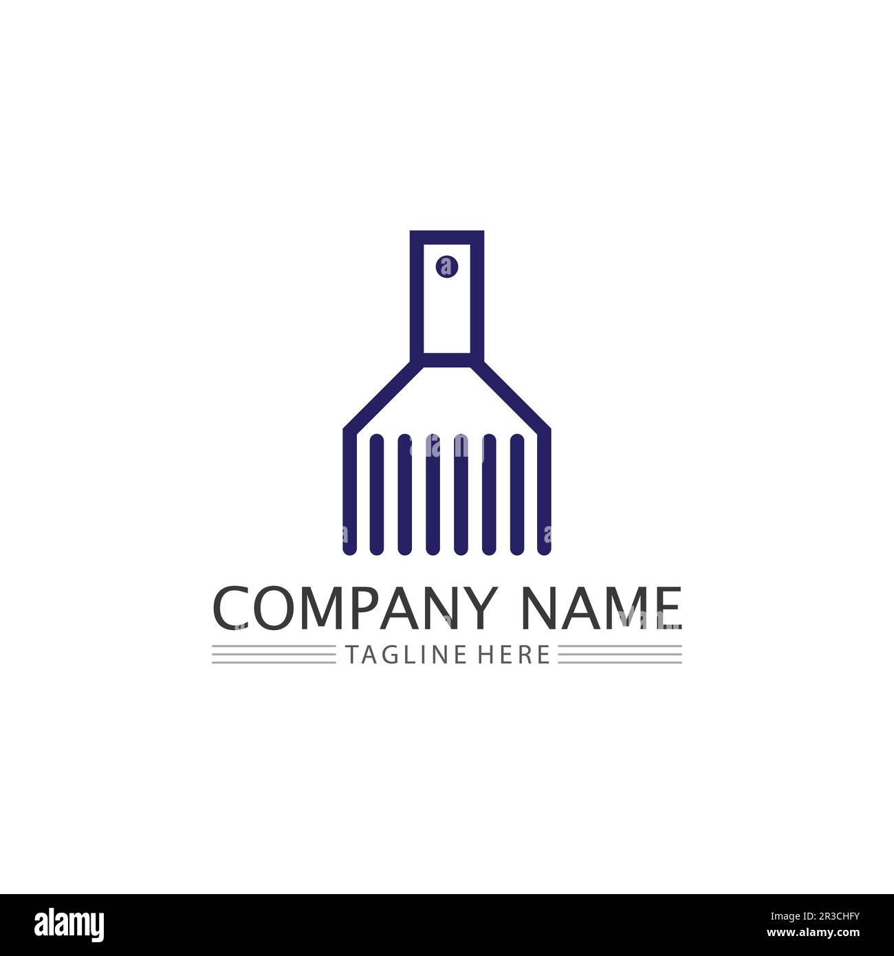 Clean design icon sign and logo design vector illustration Stock Vector ...