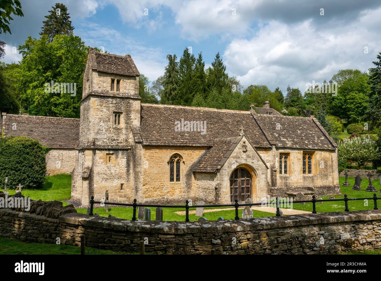 Historic grade 1 listed church hi-res stock photography and images - Alamy