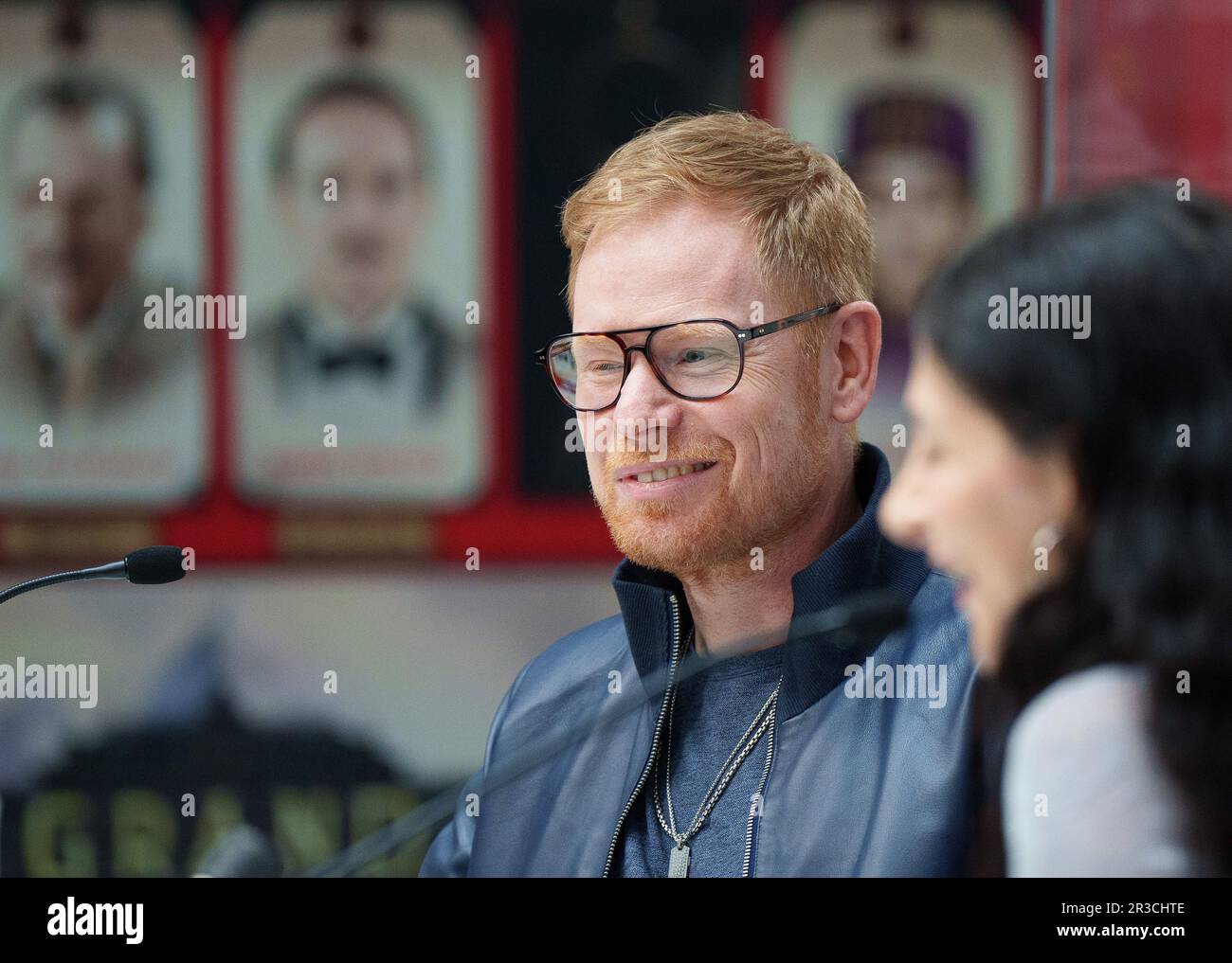 Potsdam, Germany. 23rd May, 2023. The singer Peter Fox. Credit: Soeren ...