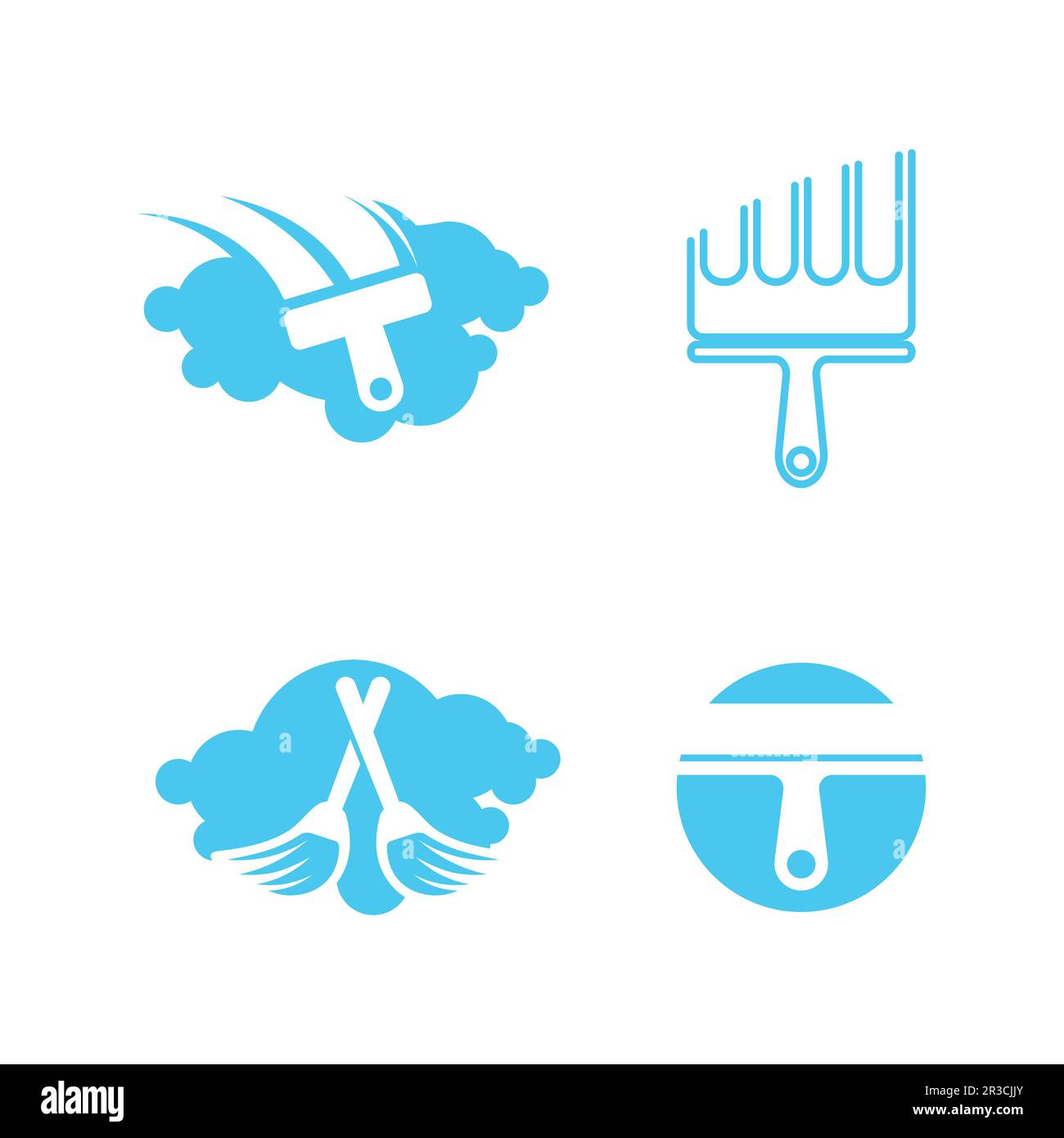 Clean design icon sign and logo design vector illustration Stock Vector ...