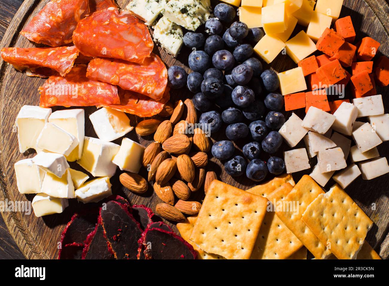 For every taste hi-res stock photography and images - Alamy