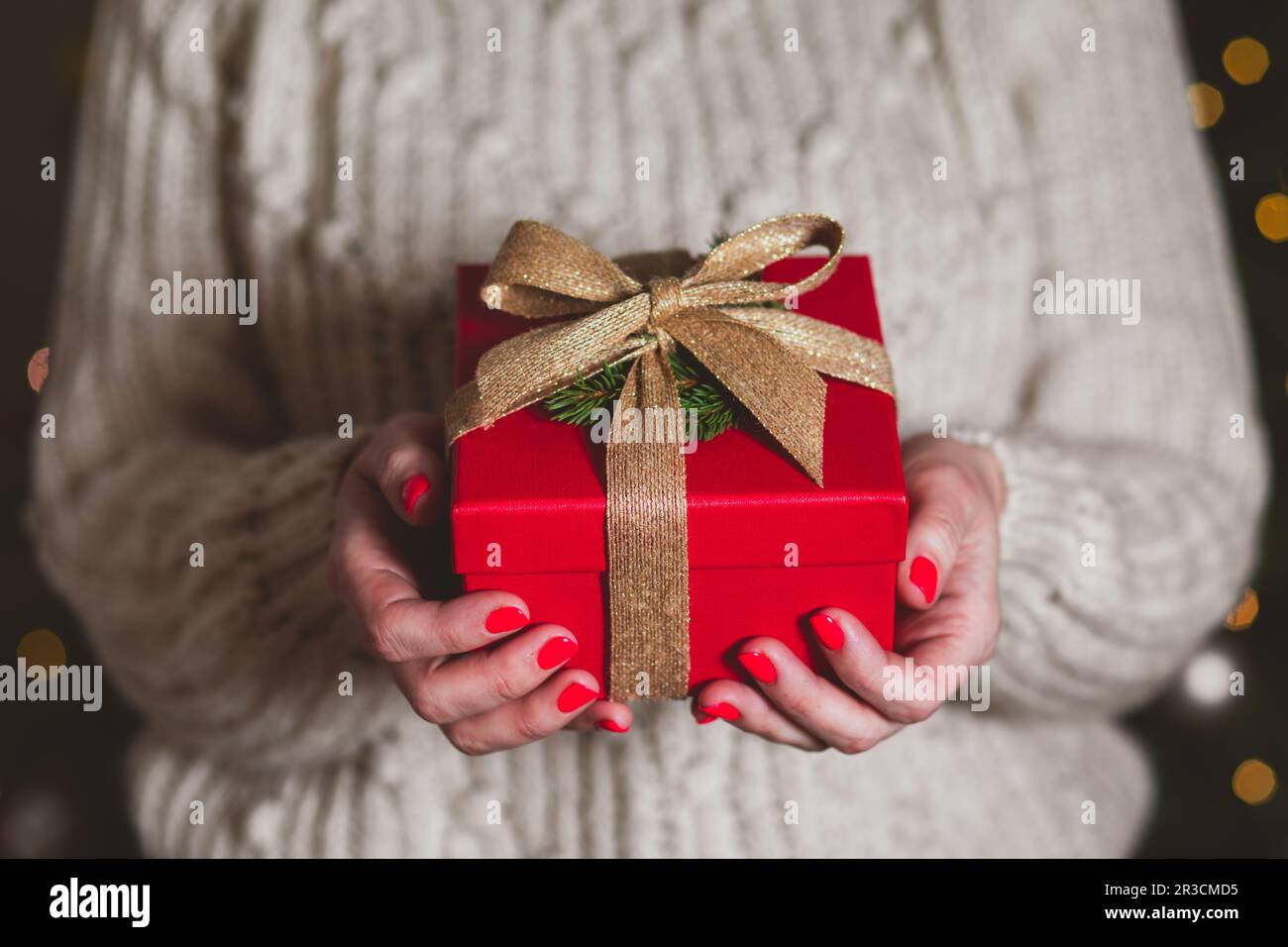 Eco card in a box hi-res stock photography and images - Alamy